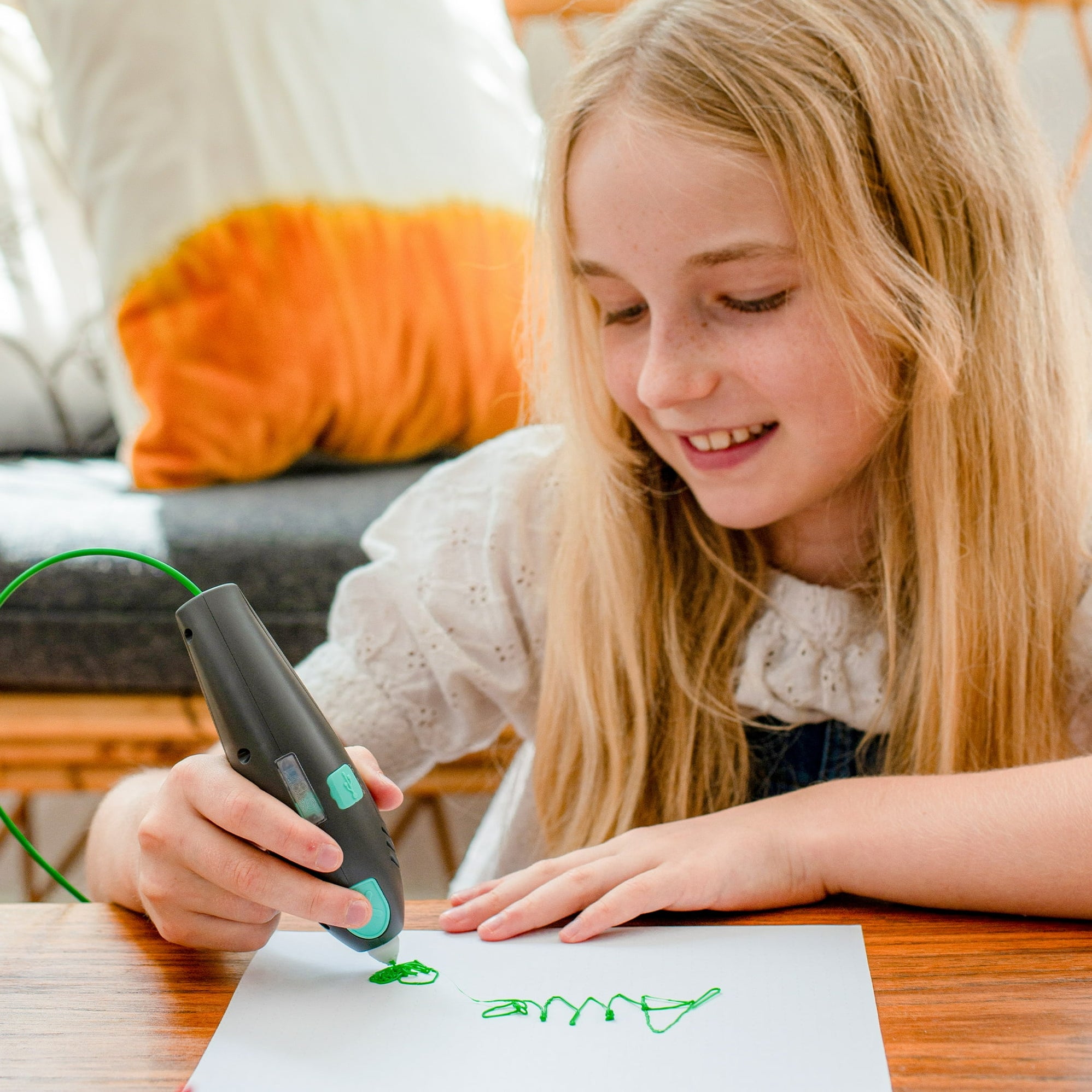 SCRIB3D JR. 3D Pen