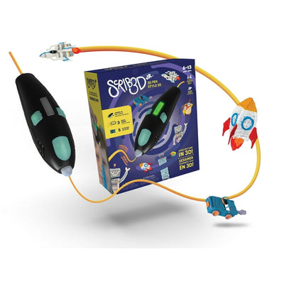SCRIB3D JR. 3D Pen
